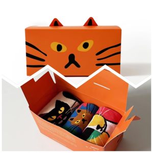 7 Gifts to Celebrate Ginger Cat Appreciation Day
