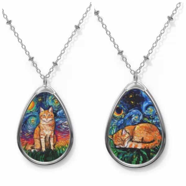 7 Gifts to Celebrate Ginger Cat Appreciation Day