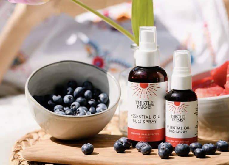 7 Mosquito Repellents That Are Free From Harsh Chemicals