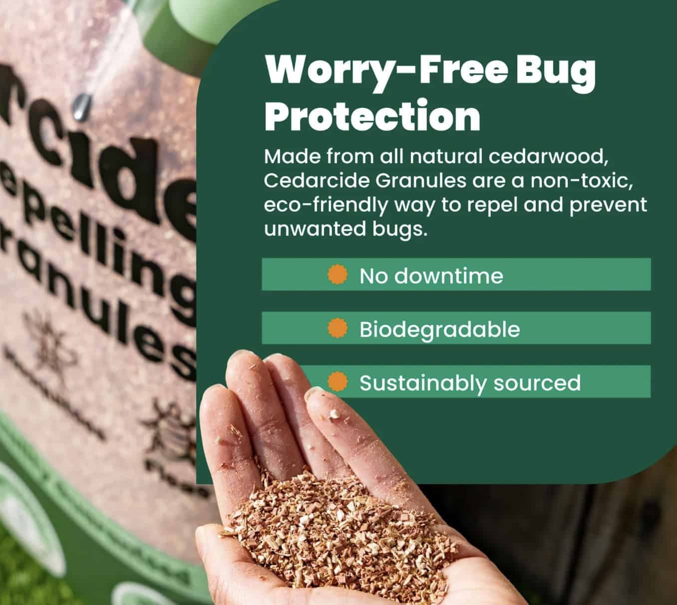 7 Mosquito Repellents That Are Free From Harsh Chemicals