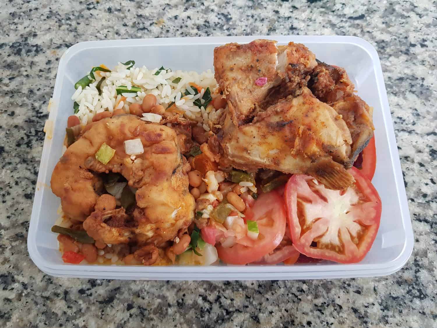 Arapaima Fish Facts - A-Z Animals