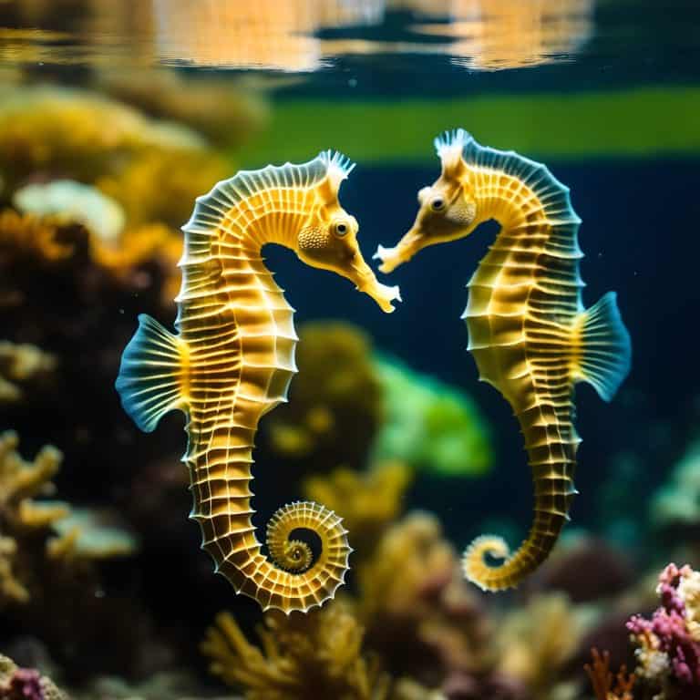 Animals Known for Lifelong Mating - A-Z Animals