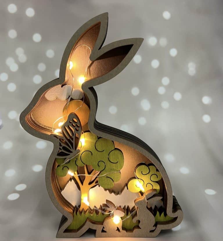 7 Adorable Rabbit-Themed Gifts to Celebrate International Rabbit Day