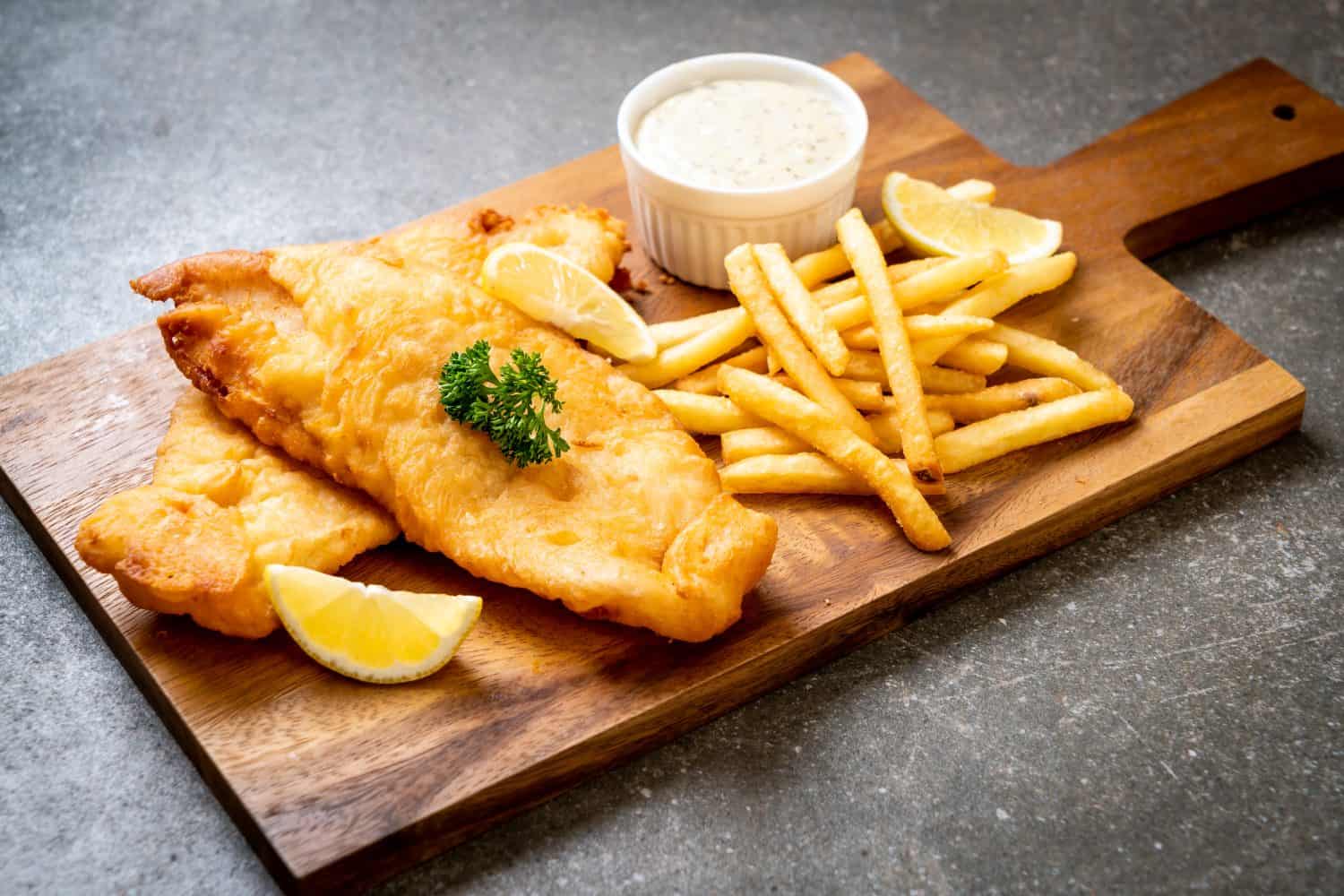 Haddock Animal Facts - Melanogrammus aeglefinus - A-Z Animals