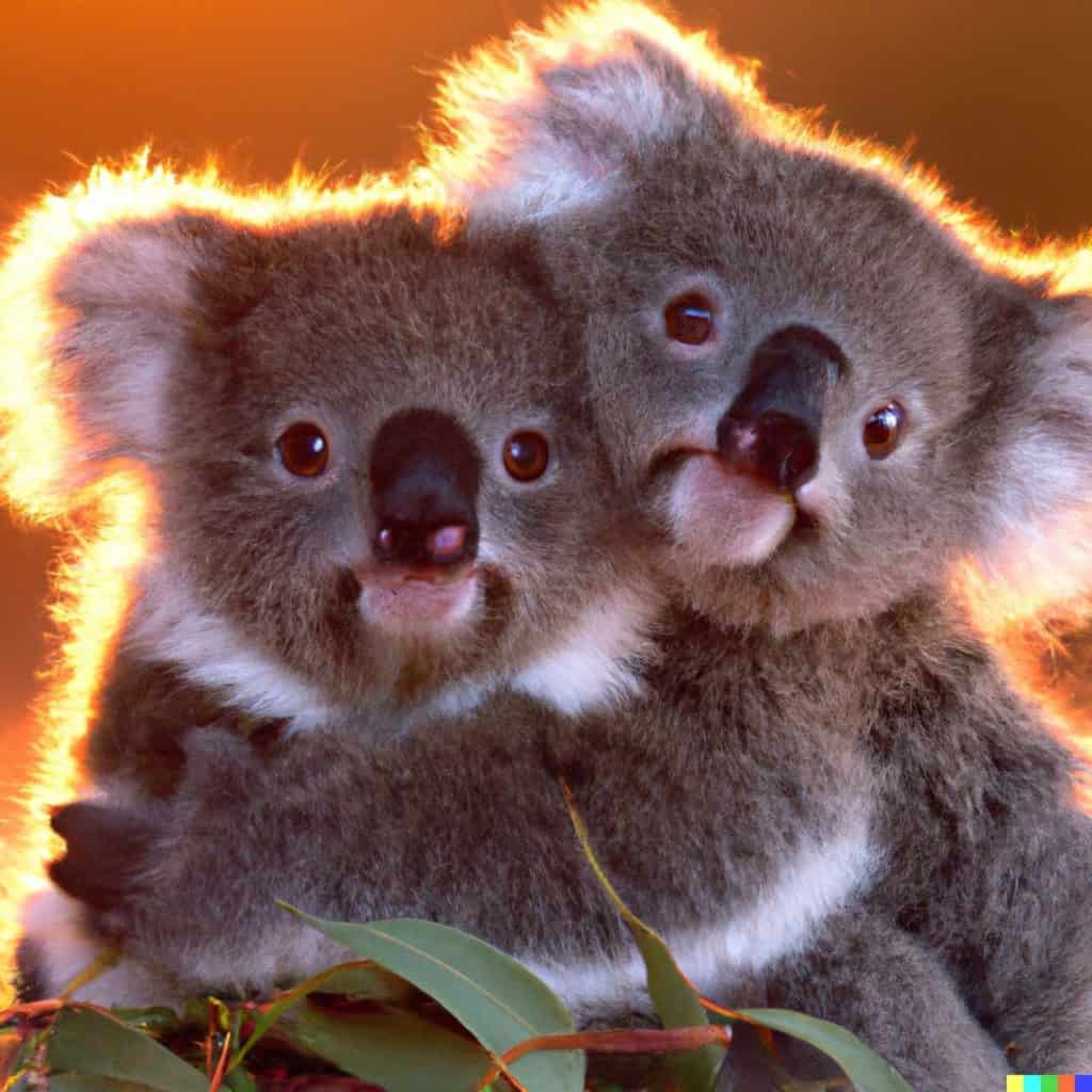 Are Koalas Really the Cuddly Best Friends We Imagine? - A-Z Animals
