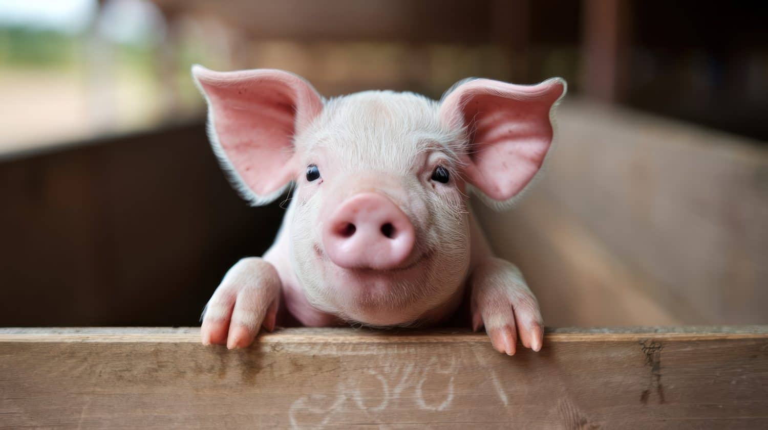 Male vs. Female Pigs: 5 Key Differences - A-Z Animals