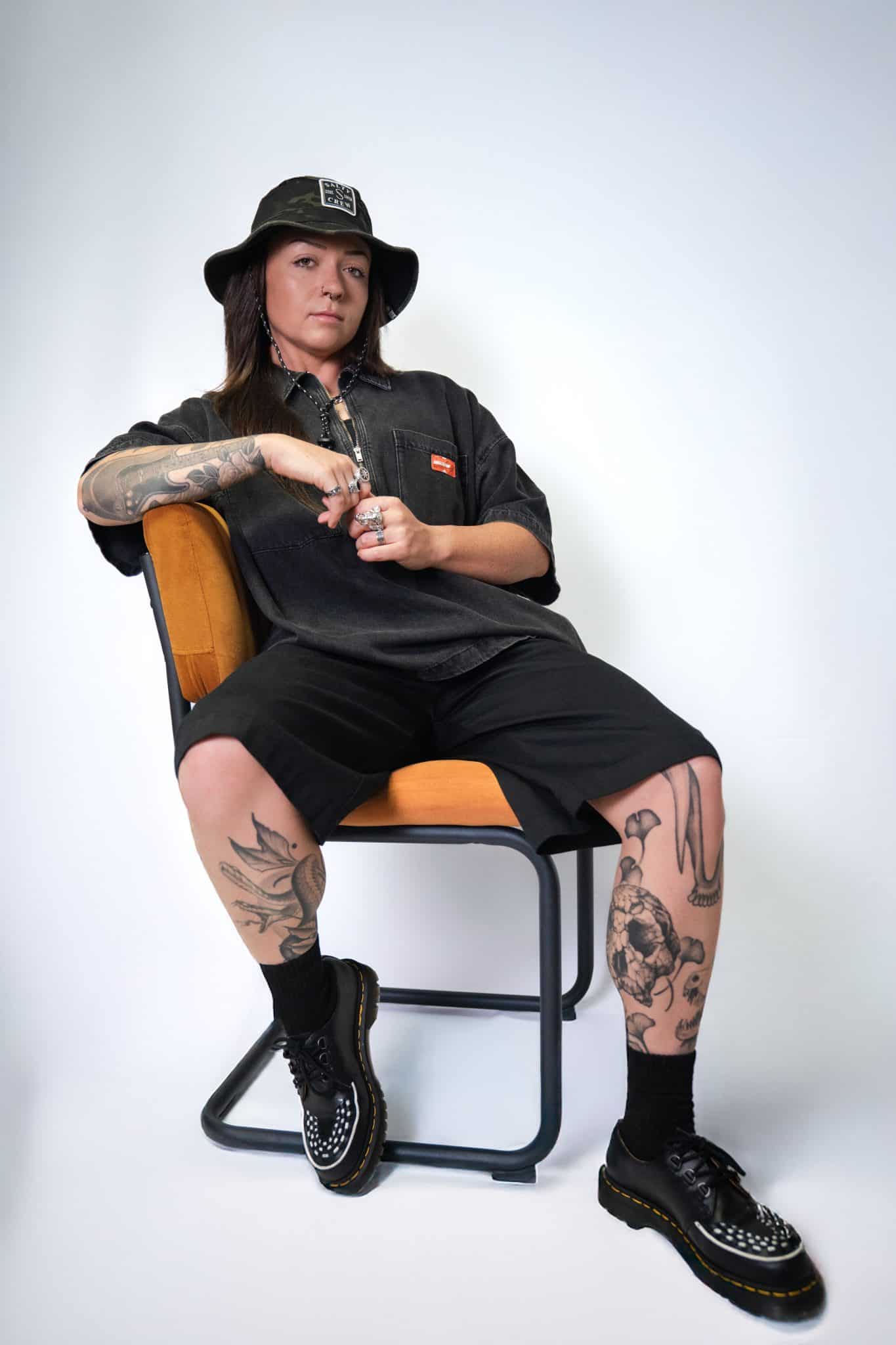 TikTok Star Lindsay Nikole Explores Earth’s Wild Past in Her New Book ...