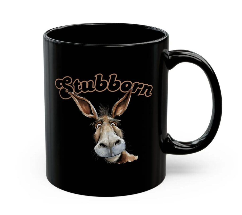 7 Adorable Mule Gifts Perfect for Celebrating National Mule Day