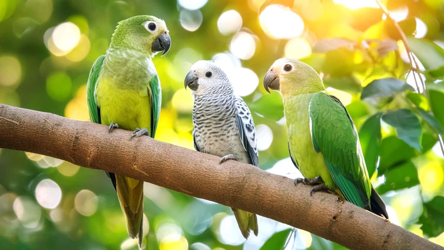The TikTok Trap: How Viral Videos Are Driving a Beloved Bird to ...