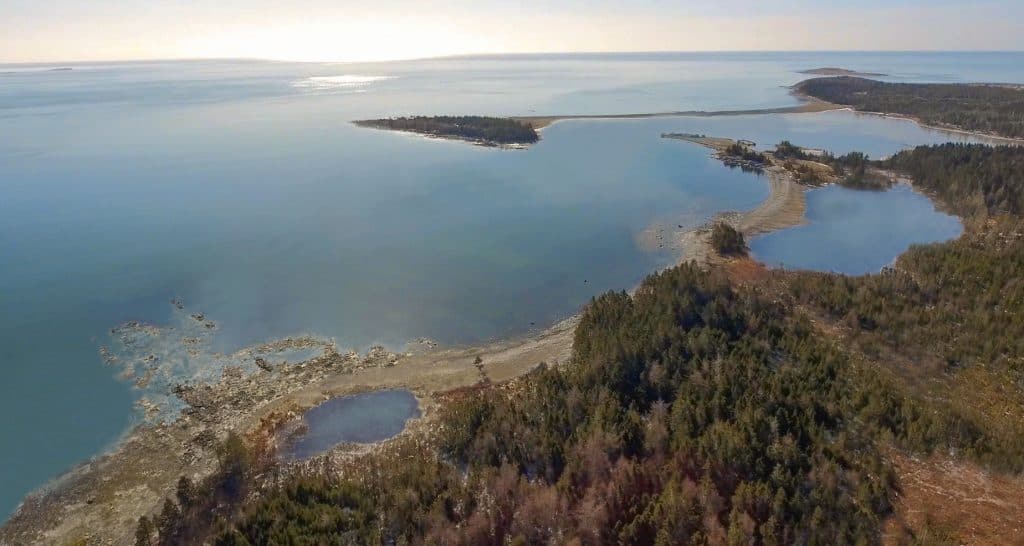 Inside the World’s First Seaside Whale Sanctuary in Nova Scotia - A-Z ...