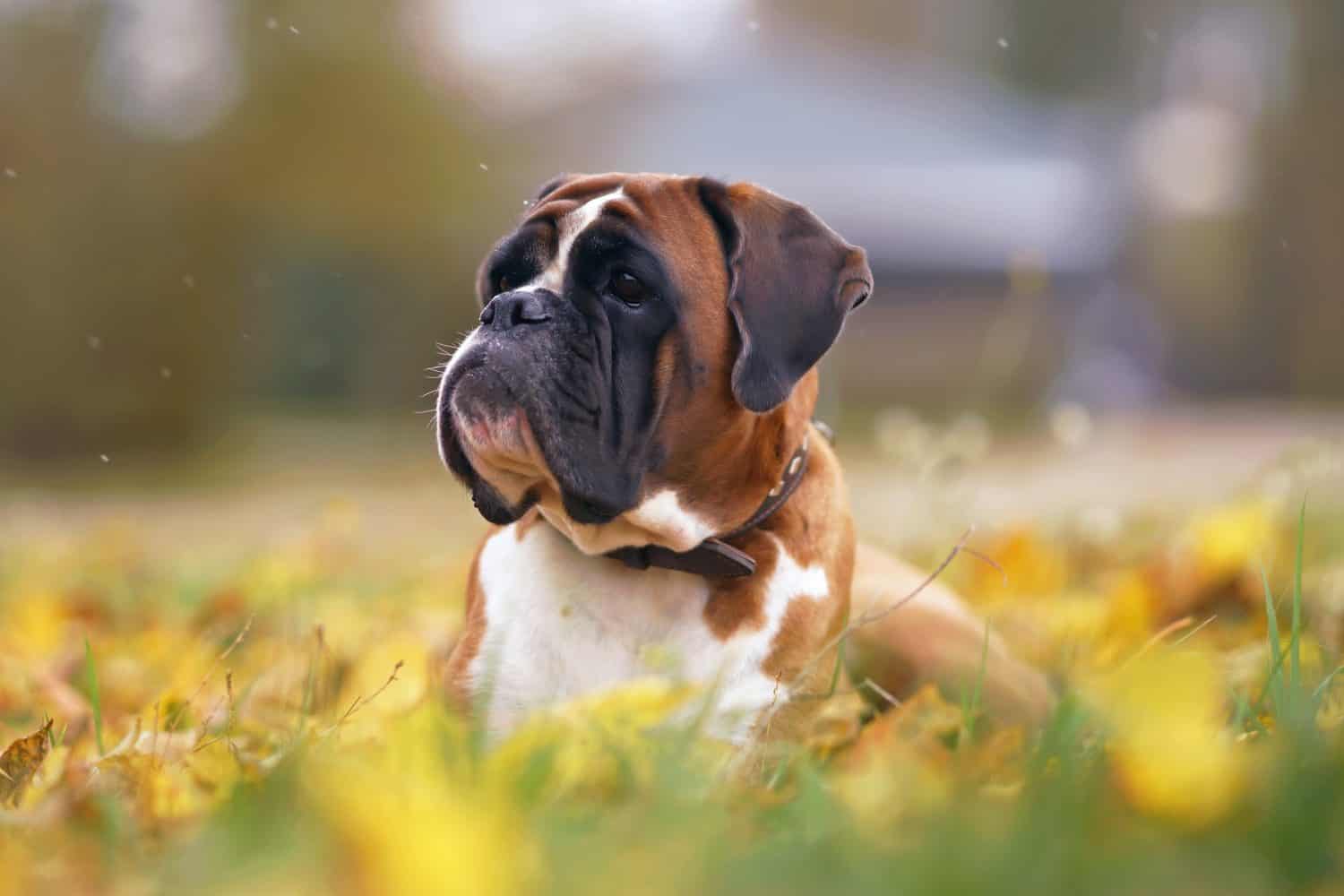 Boxer Dog Breed Complete Guide - A-Z Animals