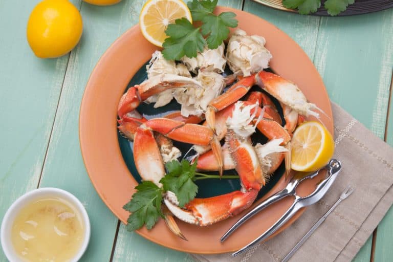 Why Dungeness Crab Season Has Been Delayed - A-Z Animals