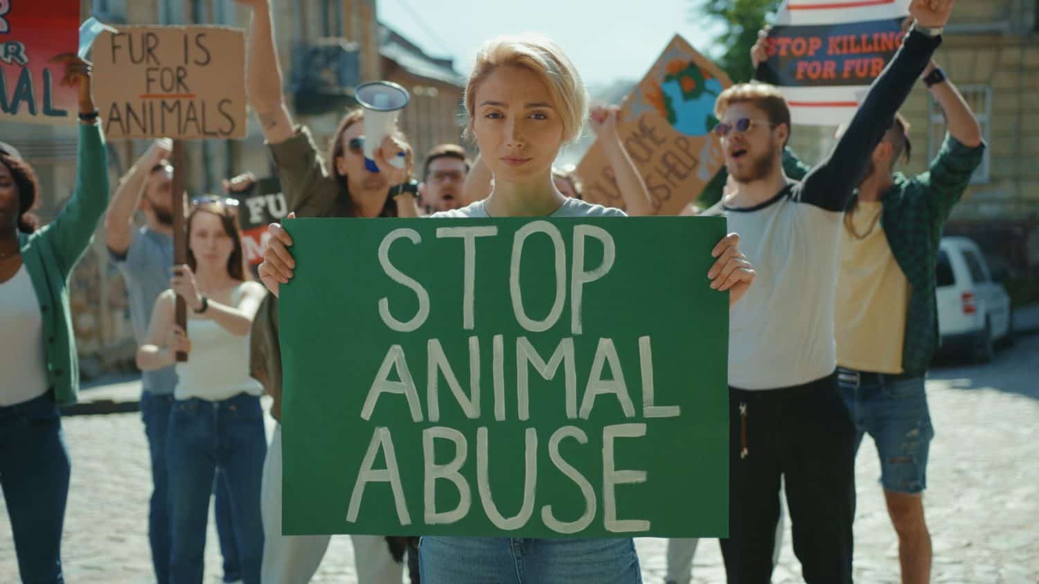 Why the US Is Moving to End Animal Testing After Centuries of Use - A-Z ...