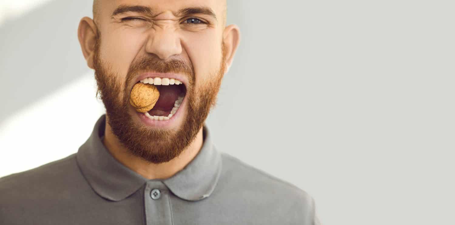 Crushed or Sliced? Why Evolution Pits Bite Force Against Speed in ...