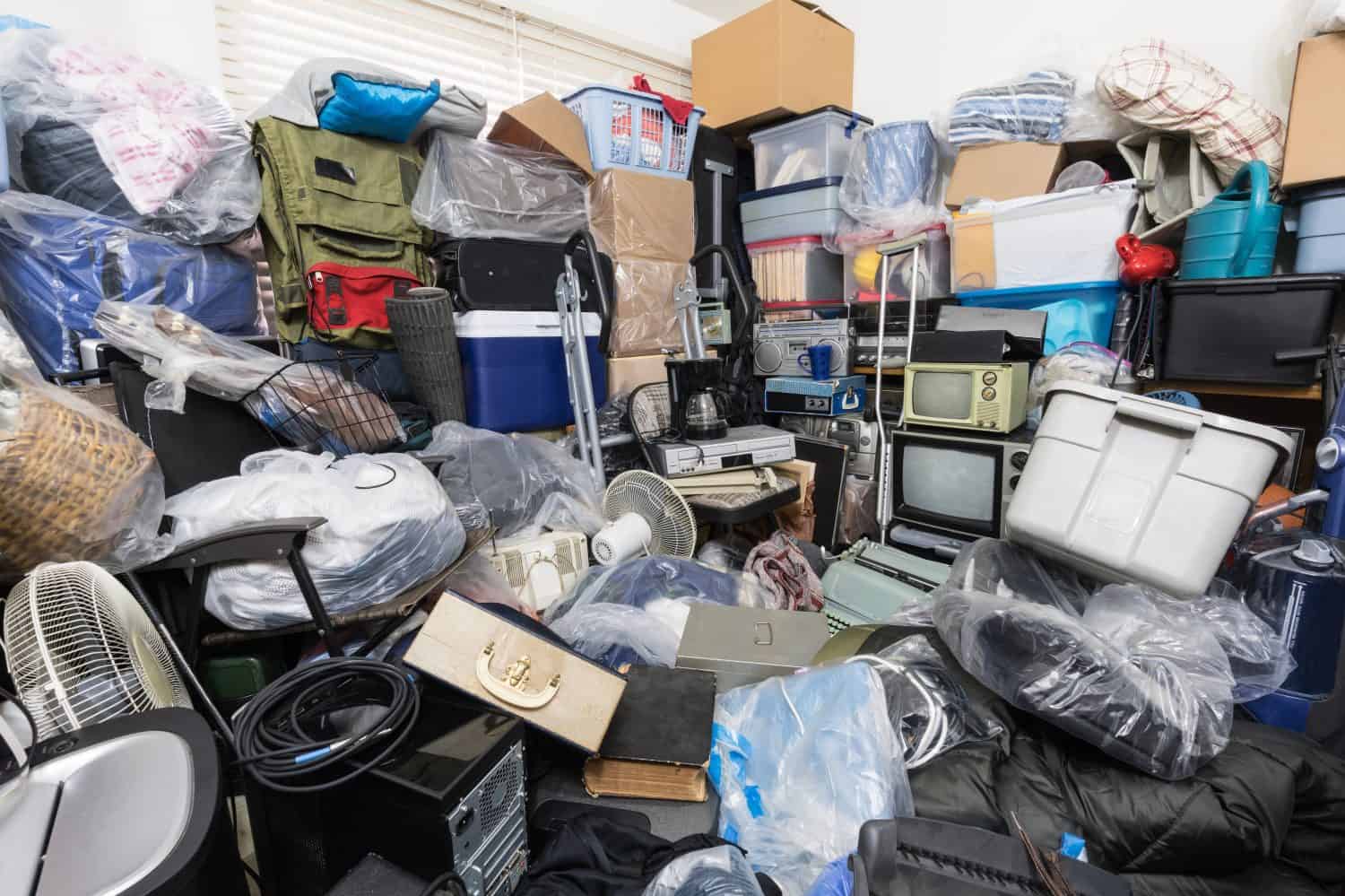 Why People Hoard Animals and How to Spot Early Warning Signs - A-Z Animals
