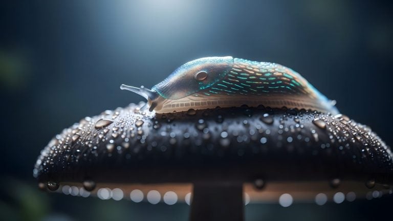 Slug vs Snail: The 3 Key Differences Explained - A-Z Animals