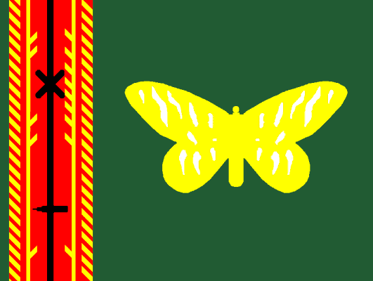 The World’s Most Valuable Butterfly: Why the Queen Alexandra’s Birdwing ...