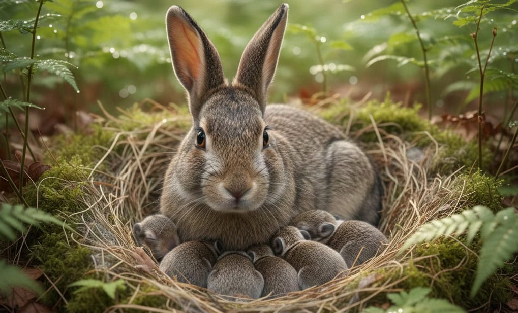 The Essential Guide To What Bunnies Eat A Z Animals