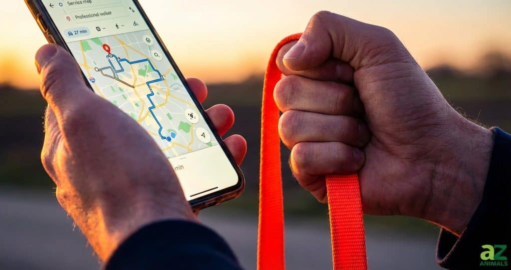 Liability Shifts in Seconds: What Dog Walking Apps Won’t Warn You About ...