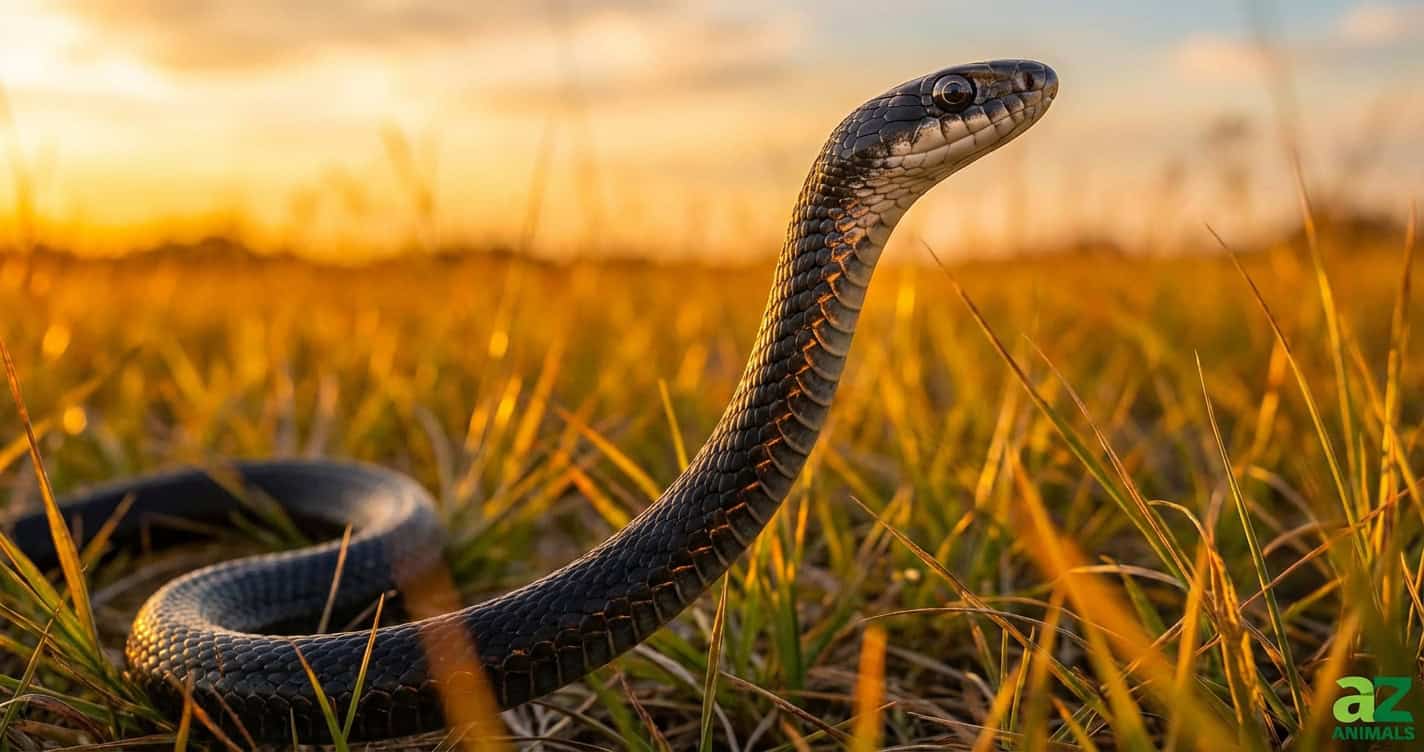 Fascinating and Unnerving Facts About Pythons - A-Z Animals Slideshows