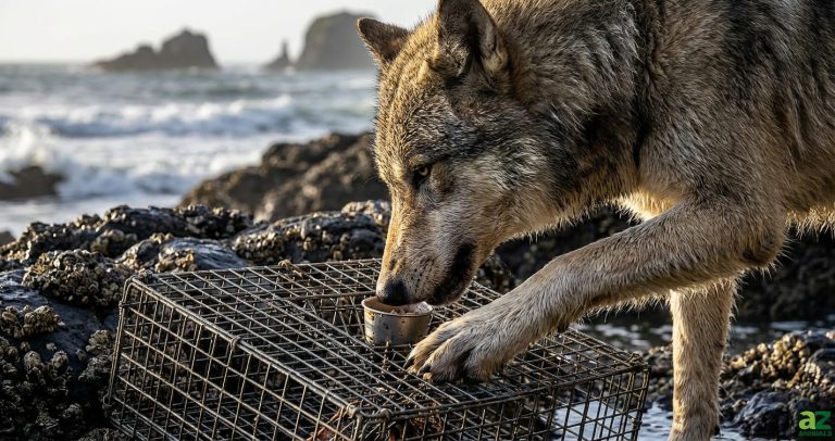 New Rules For Wolves Start With One Pull Of A Rope - A-Z Animals