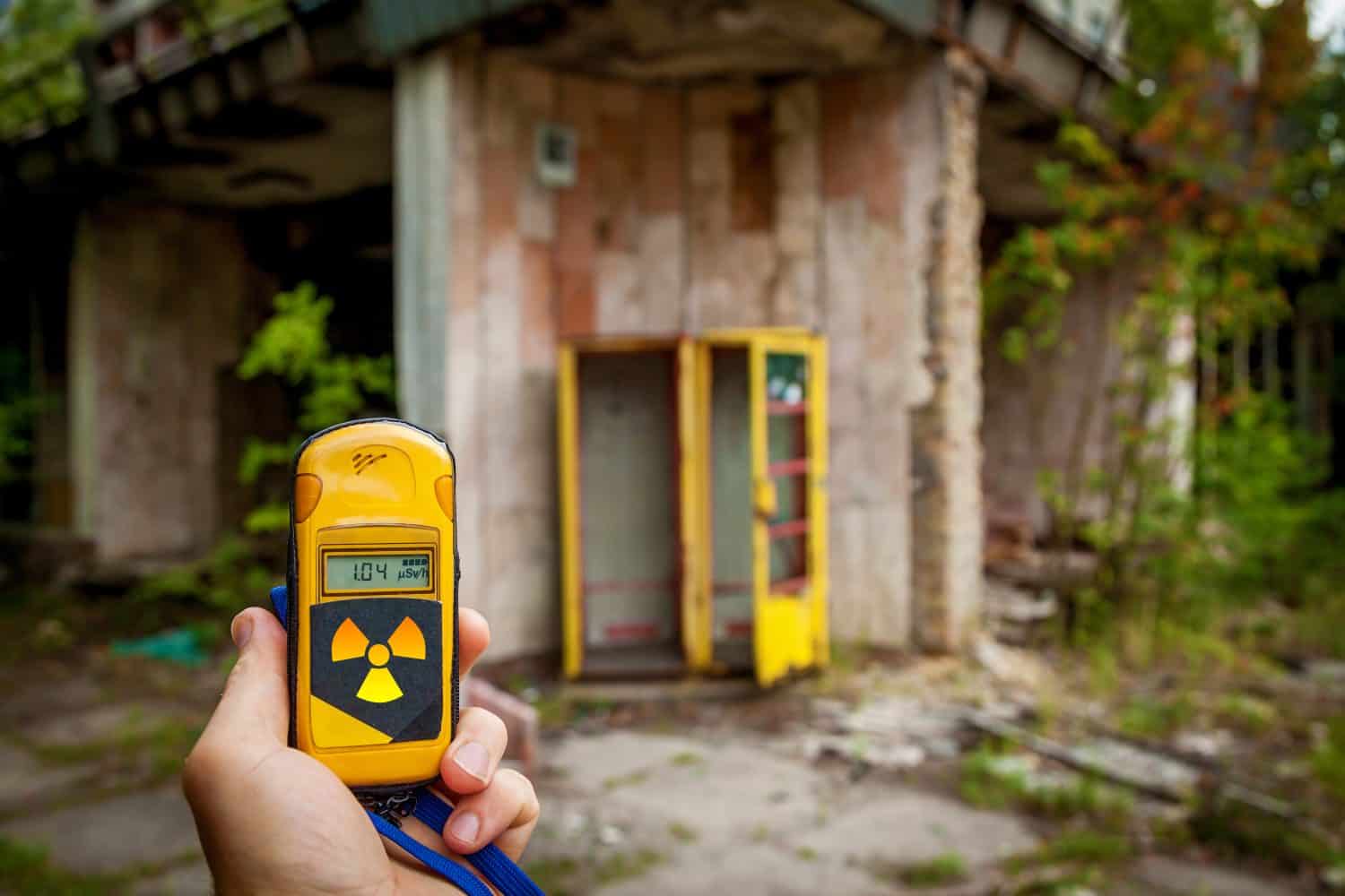 The Resilience of Life: How Chernobyl’s "Mutant" Wildlife Is Rewriting ...