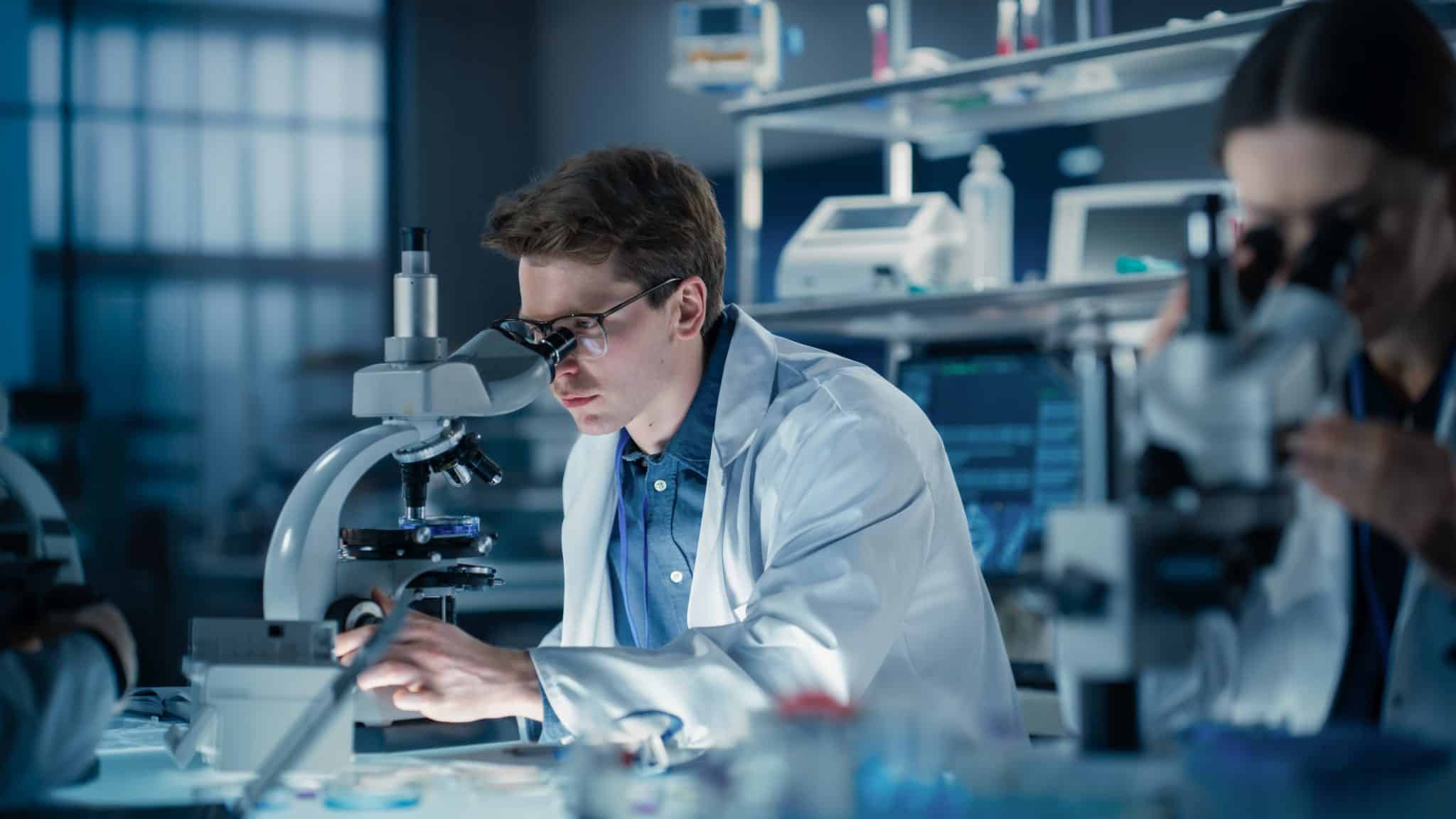 Many Animal Viruses May Already Be Able to Infect Humans, Study Finds ...