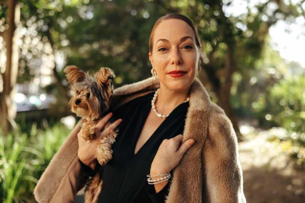 Inside the Luxury Pet Economy: What Rich Americans Are Spending on ...