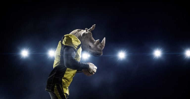 Why Lions, Eagles, and Bears Dominate Sports Mascots Around the World ...