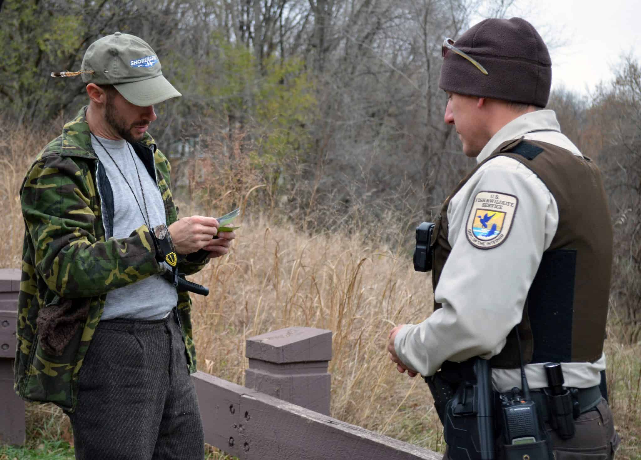 Hunting vs. Poaching: How They Differ and Why it Matters - A-Z Animals