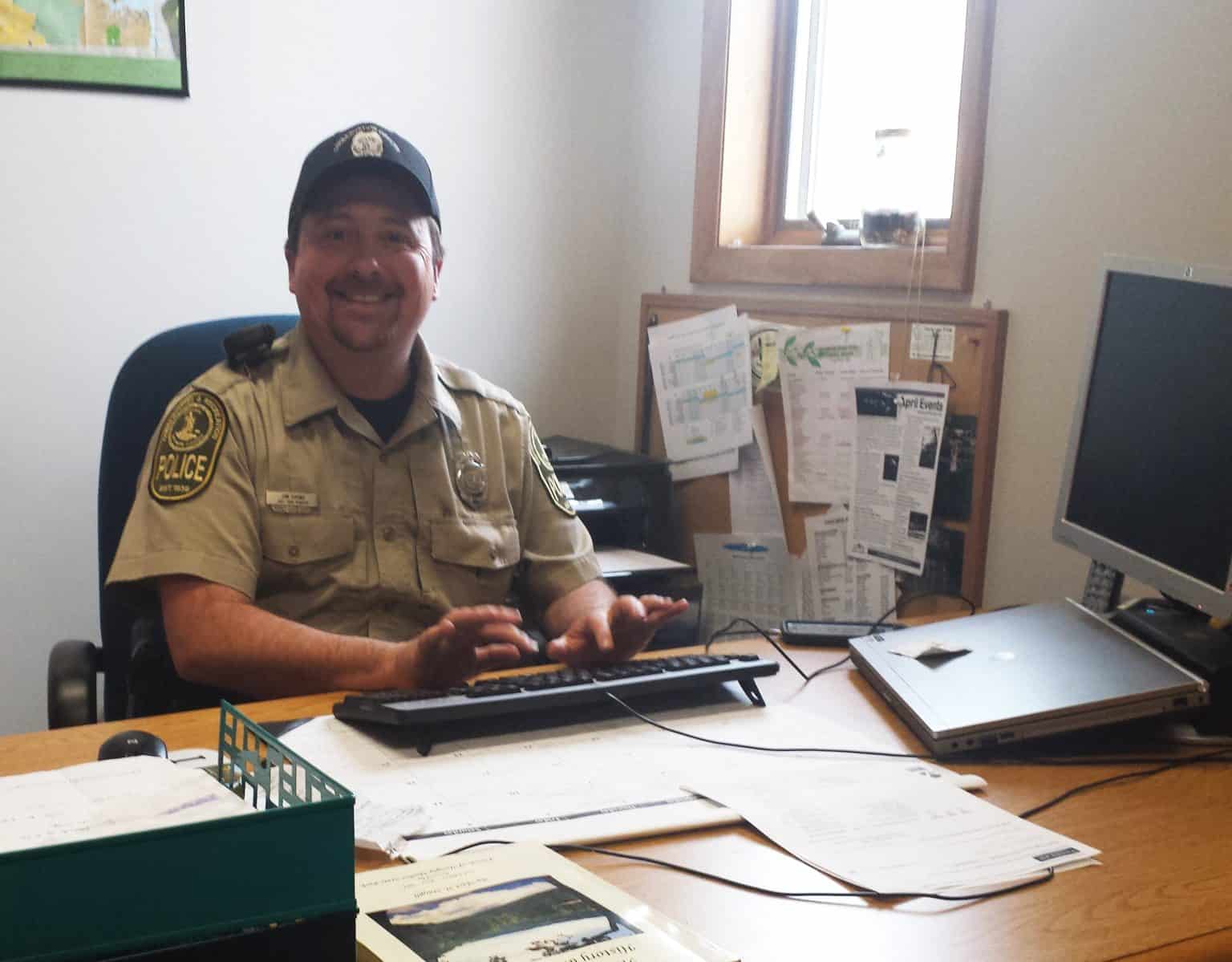 What’s the Difference Between a Conservation Officer and a Game Warden ...