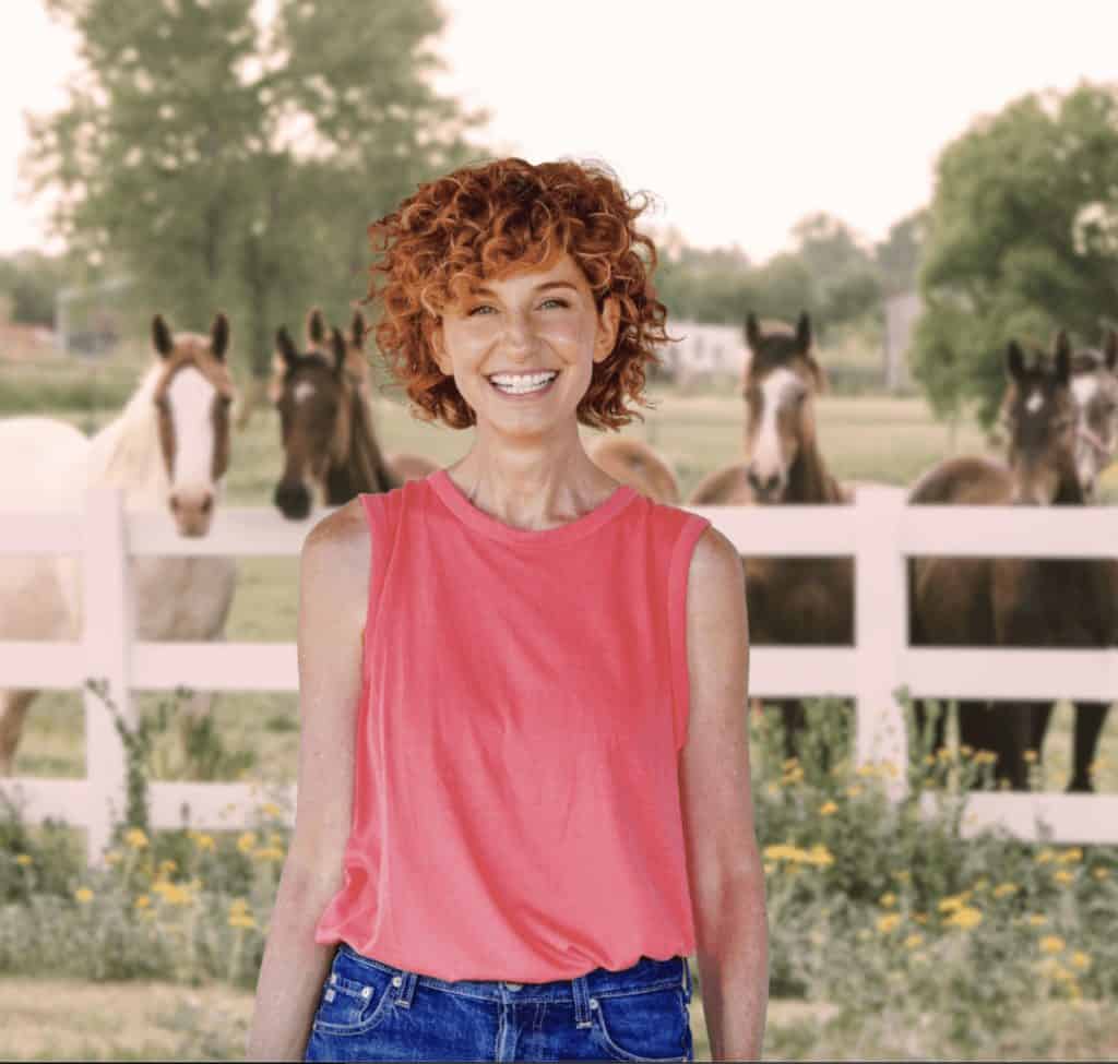 Danielle MacKinnon Helps You Understand What Your Animal is Saying - A ...