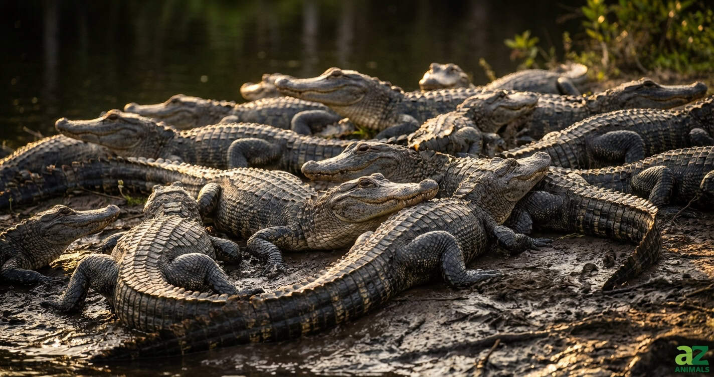 Barb Animal Facts - Cyprinidae - A-Z Animals