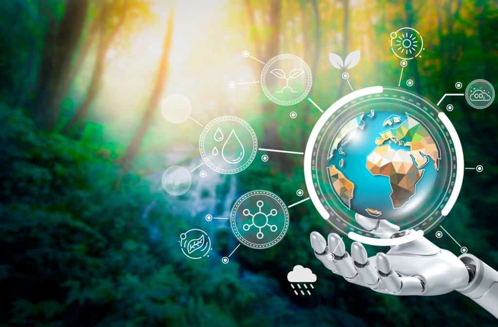 The Global Think Tank Using AI to Understand Animal Communication - A-Z ...
