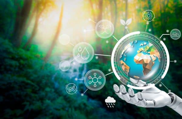 The Global Think Tank Using AI to Understand Animal Communication - A-Z ...